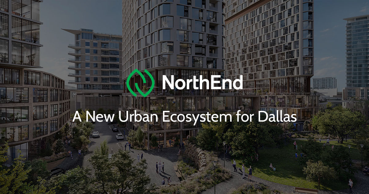 NorthEnd